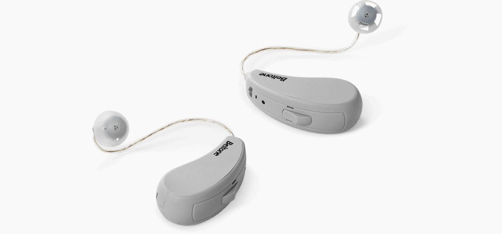 Beltone Rely™ Hearing Aids | Hear Well Be Well