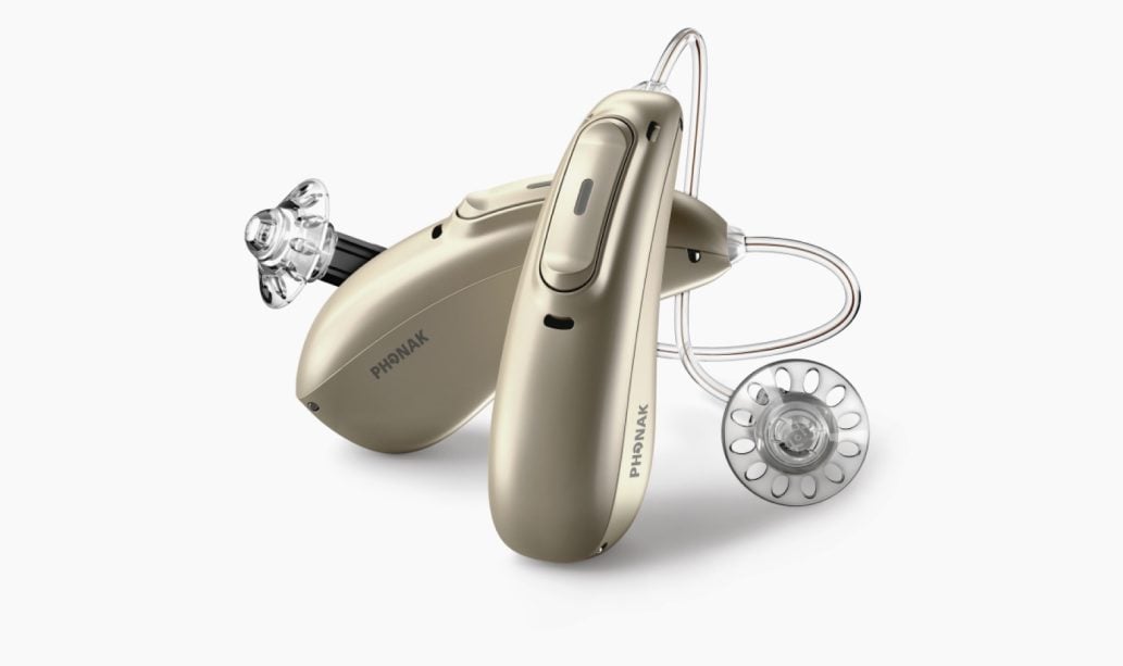 Phonak Hearing Aids | Hear Well Be Well